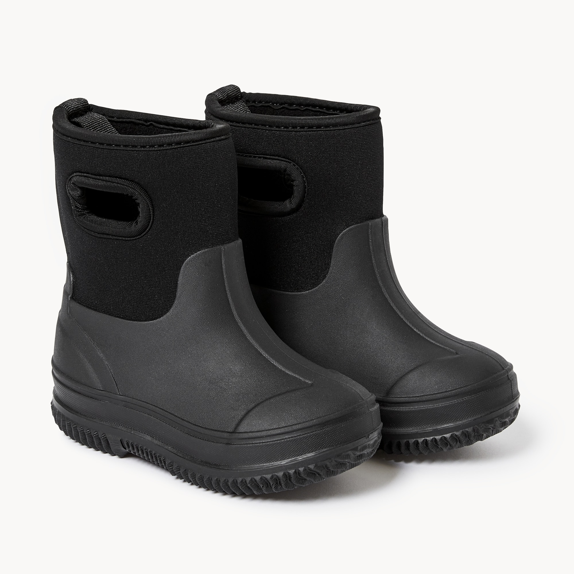 waterproof boots joe fresh baby rain boots Toddler Boys' Neoprene Rain ...