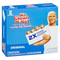 original magic eraser