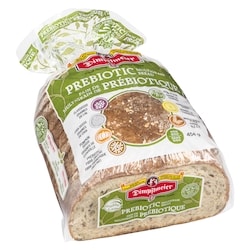 probiotic bread
