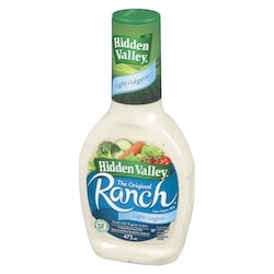 ranch brands canada