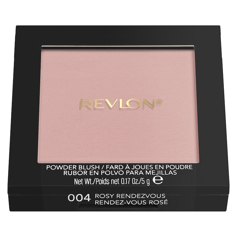 revlon rendezvous
