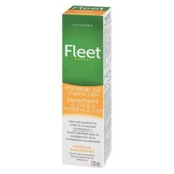 fleet mineral