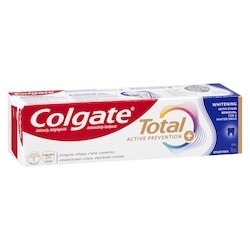 colgate total advanced
