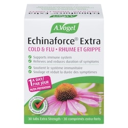 flu prevention tablets