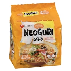 neoguri flakes