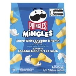 pringles mingles