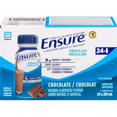 Ensure - Products for Sale | Real Canadian Superstore