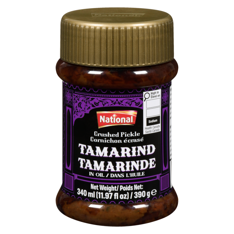 tamarind pulp coles