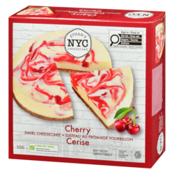 cherry cheesecake nyc