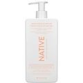 Native Hair Sweet Peach & Nectar Moisturizing Conditioner undefined