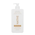 Native Limited Edition Body Lotion, Sugar Cookie, Sulfate Free, Paraben ...