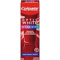 Colgate Colgate Optic White Renewal High Impact White Teeth Whitening ...