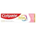 Colgate Total Active Prevention Plus Sensitive and Whitening Toothpaste ...