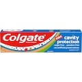 Colgate Colgate Kids Cavity Protection Toothpaste, Bubble Fruit Flavor ...