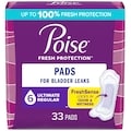Buy Incontinence Pads & Liners Products Online | Shoppers Drug Mart