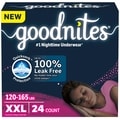 Buy Goodnites Products Online | Shoppers Drug Mart
