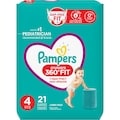 Pampers PAMP Cruis 360 S4 JUMBO 4/21 undefined
