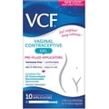 Vcf VCF Vaginal Contraceptive Gel undefined