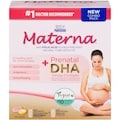 Materna DHA Prenatal Supplement Combo-Pack 60 tablets 60 softgels undefined