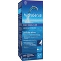 Hydrasense hydraSense Medium Stream Nasal Spray, Daily Nasal Care, Fast ...