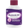 Restoralax RestoraLAX Powder Laxative, Effective Relief, No Taste, No ...