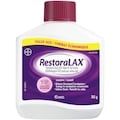 Restoralax RestoraLAX Powder Laxative, Effective Relief, No Taste, No ...