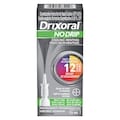 Drixoral Drixoral No Drip Cool Menthol Spray, Cooling Sensation with 12 ...