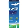 Claritin Claritin Allergy Decongestant Nasal Spray, Fast Acting Relief ...