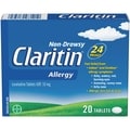 Buy Claritin Products Online | Shoppers Drug Mart