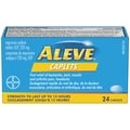 Buy Aleve Products Online | Shoppers Drug Mart