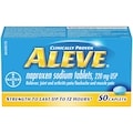 Buy Aleve Products Online | Shoppers Drug Mart