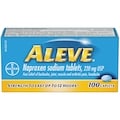 Buy Aleve Products Online | Shoppers Drug Mart