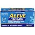 Buy Aleve Products Online | Shoppers Drug Mart