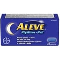Buy Aleve Products Online | Shoppers Drug Mart
