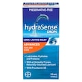 Hydrasense hydraSense Advanced Eye Drops, For Dry Eyes, Preservative ...