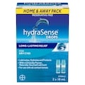 Hydrasense hydraSense Eye Drops, For Dry Eyes, Fast and Long-Lasting ...