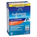 Hydrasense hydraSense Advanced Eye Drops, For Dry Eyes, Preservative ...