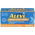 Buy Aleve Products Online | Shoppers Drug Mart