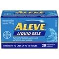 Buy Aleve Products Online | Shoppers Drug Mart