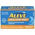 Buy Aleve Products Online | Shoppers Drug Mart
