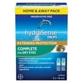 Hydrasense Complete Eye Drops For Dry Eyes - Preservative Free Eye ...