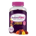 Restoralax RestoraFIBRE Junior Daily Prebiotic Fibre Gummies for Kids ...
