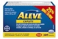 Buy Aleve Products Online | Shoppers Drug Mart