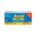 Aleve Aleve Caplets 170 +30 Bonus undefined