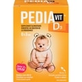 Pediavit Solution de vitamine D3 undefined