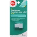Life Brand Gel Toe Sleeves undefined
