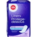 Life Brand Lb Thin Pantyliners undefined