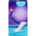 Life Brand LB PANTYLINER ODOR Control LONG undefined