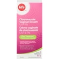 Life Brand LB Clotrimazole Vaginal Cream USP 1% undefined