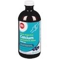 Life Brand Calcium 1000mg with Vitamin D3 400 IU undefined